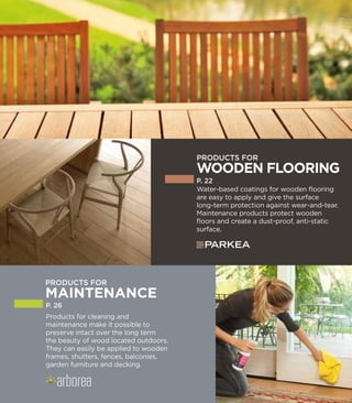 Product catalog ICA for you | PDF | Woodworking | Arts and Crafts