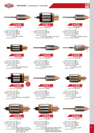 Catalogo Indutec | PDF