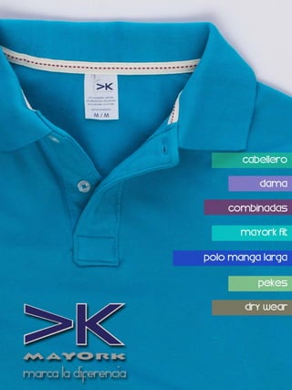 Catalogo mayork-2013 | PDF