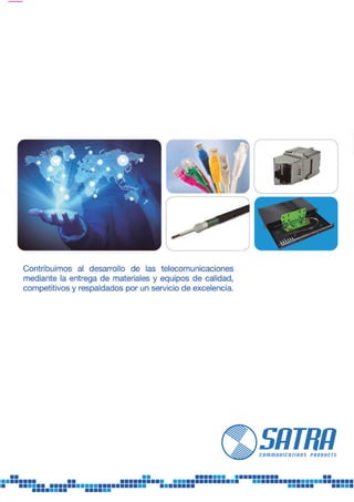 Catalogo satra | PDF