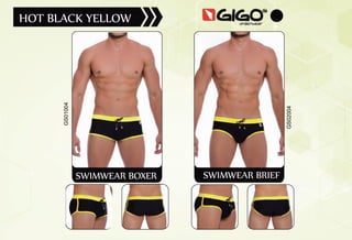 Nuevo Catalogo de Gigo | PDF