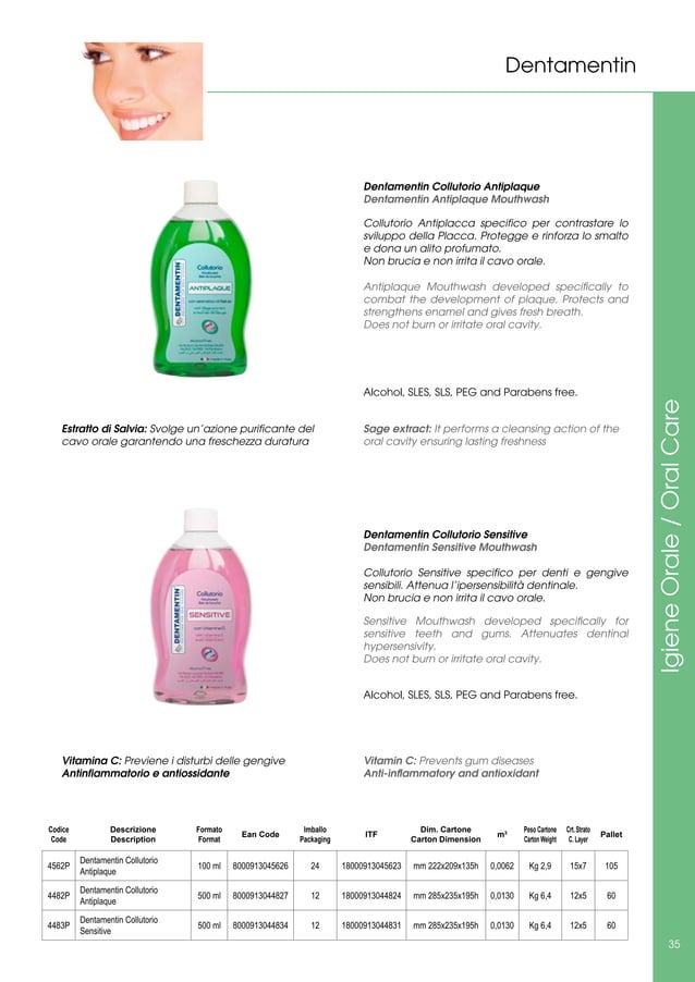 Catalogo GS Converting 2017 | PDF