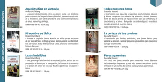 Catalogo Feria Internacional del Libro de Buenos Aires 2024 | PDF