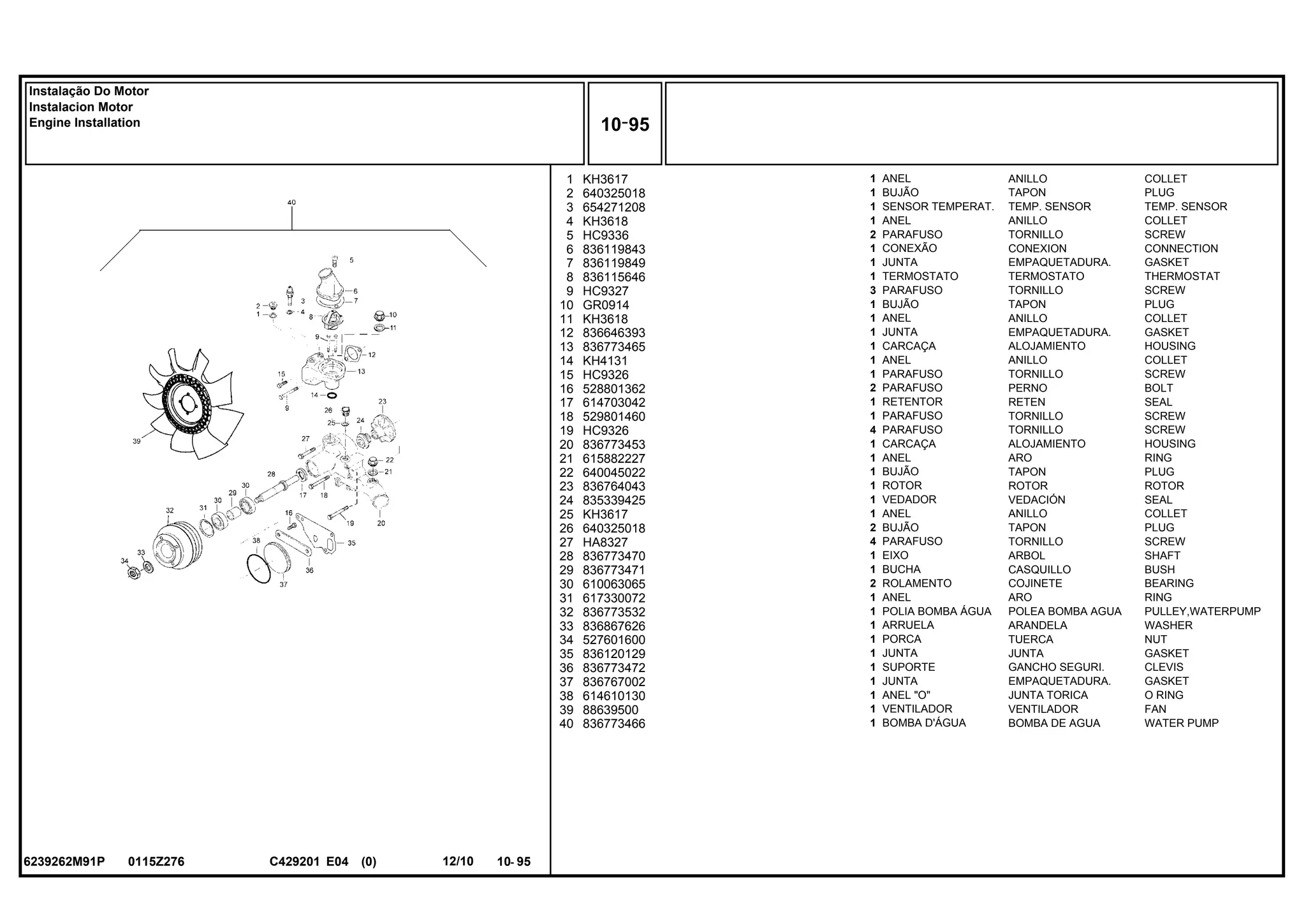 Catalogo 4292 | PDF