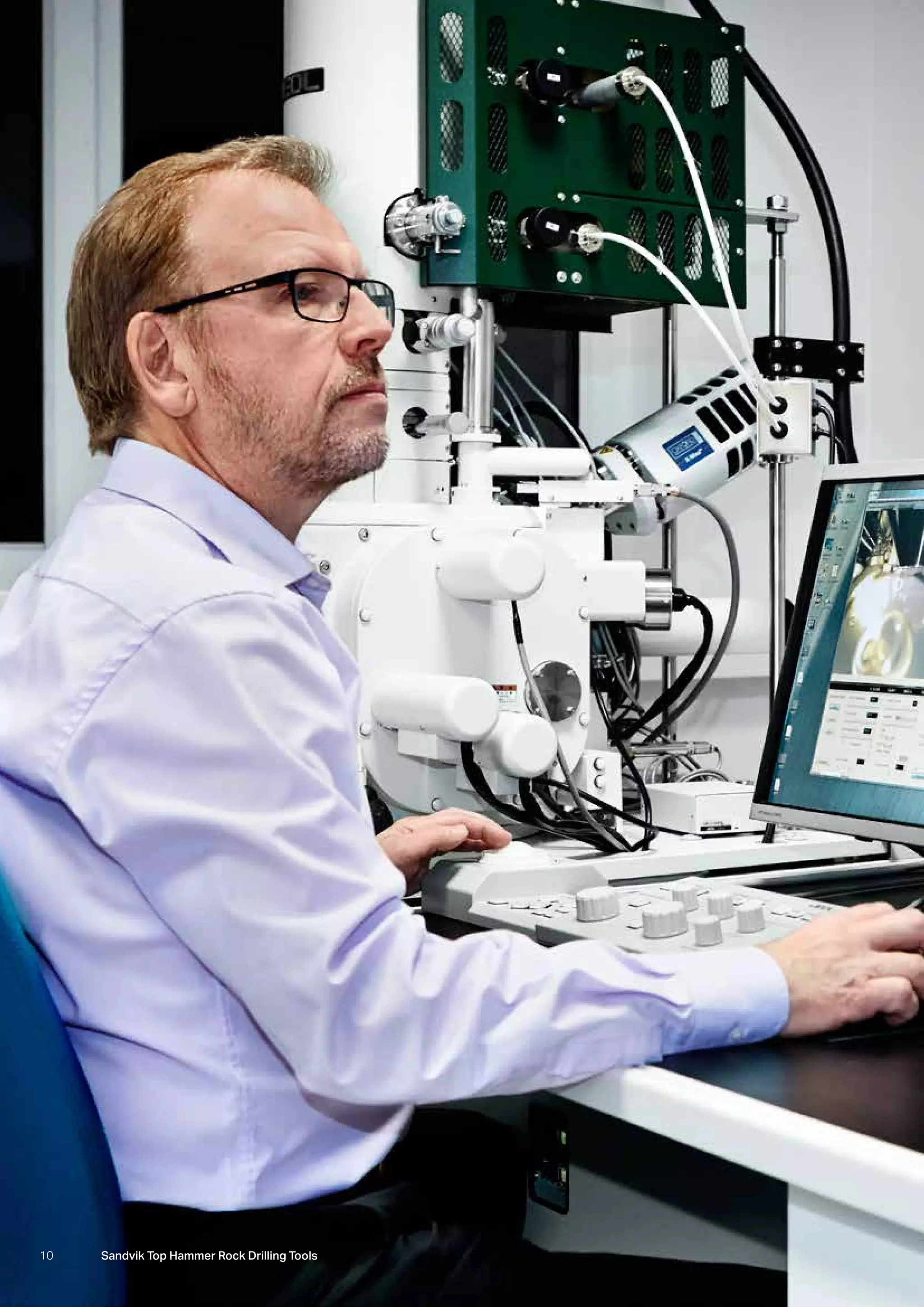 Catalogo acero sandvik | PDF