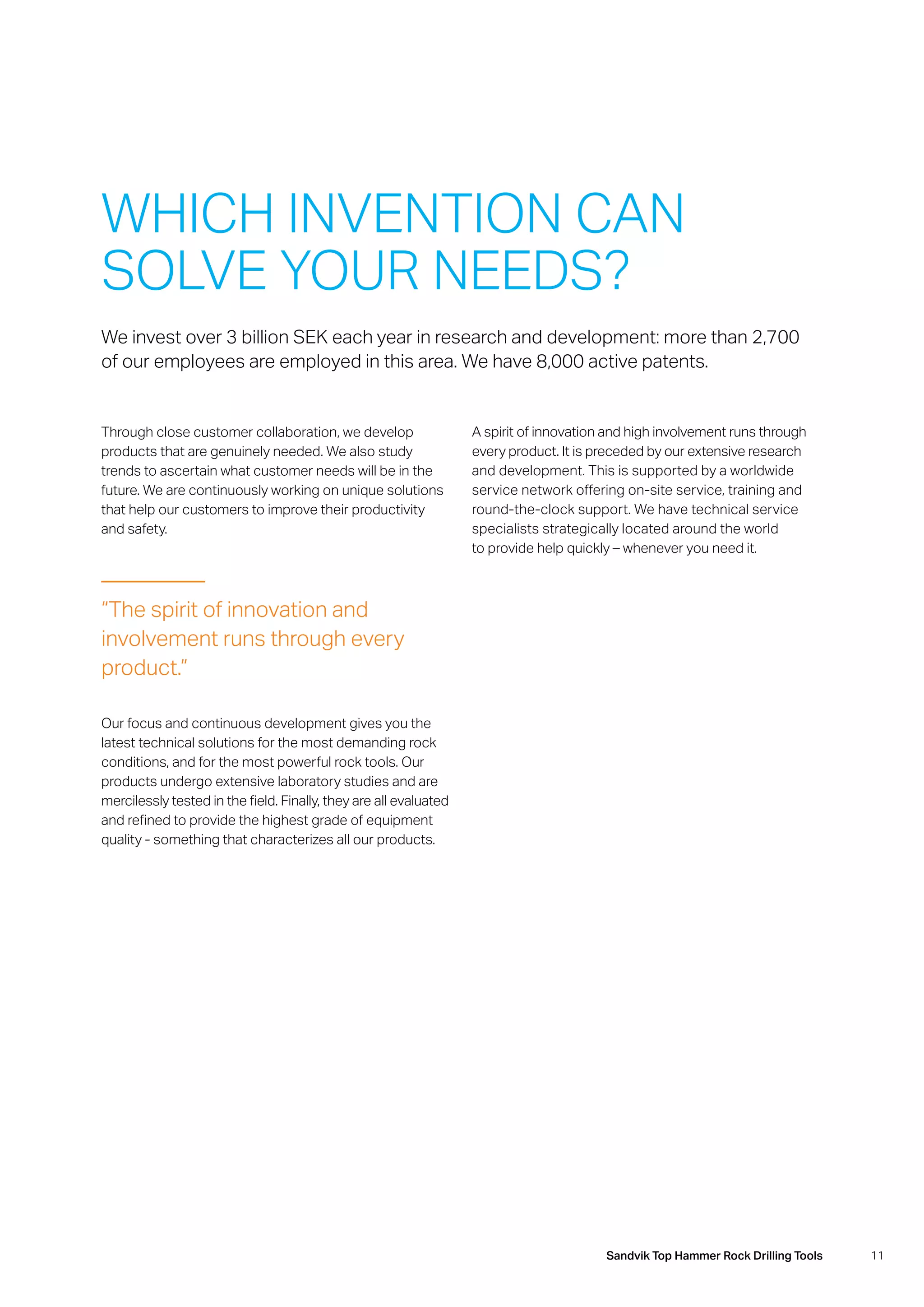 Catalogo acero sandvik | PDF