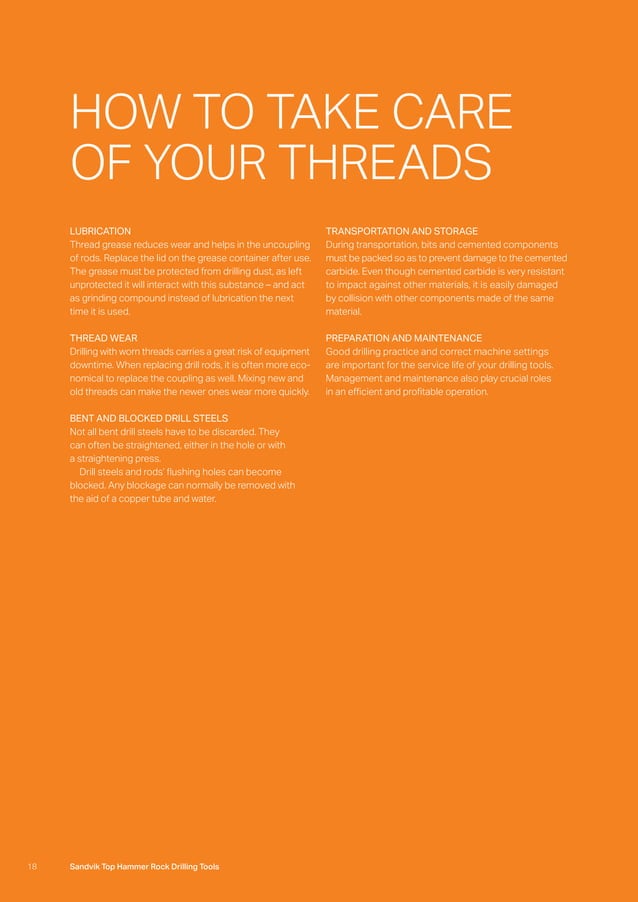 Catalogo acero sandvik | PDF