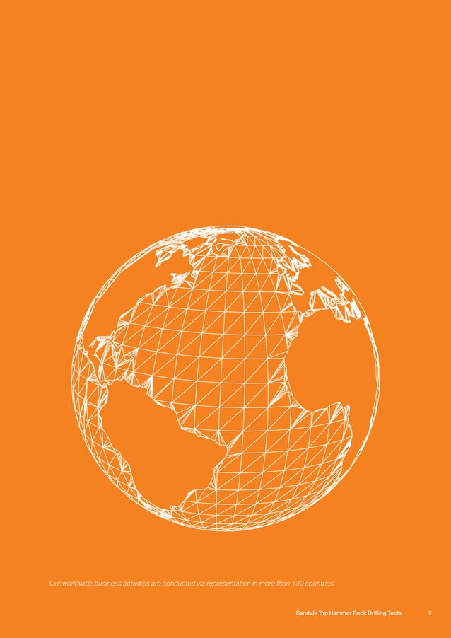 Catalogo acero sandvik | PDF