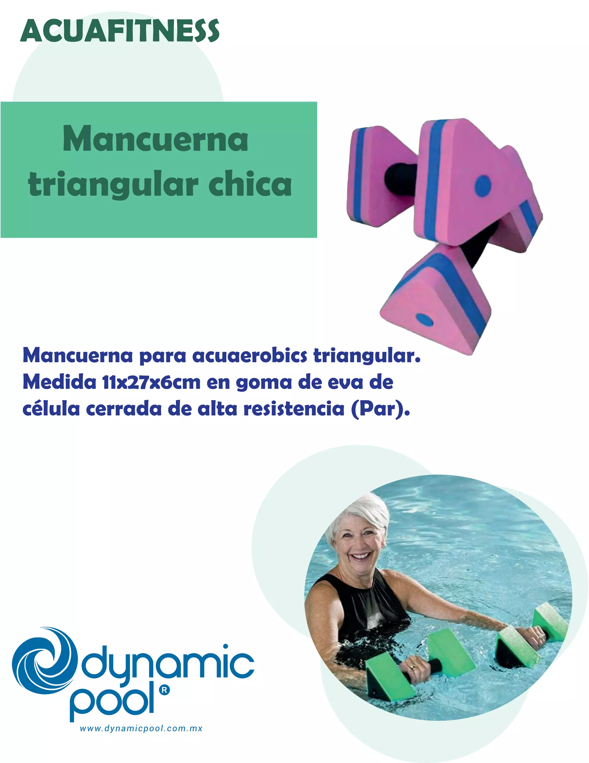 MATERIALES PARA NATACION | PDF