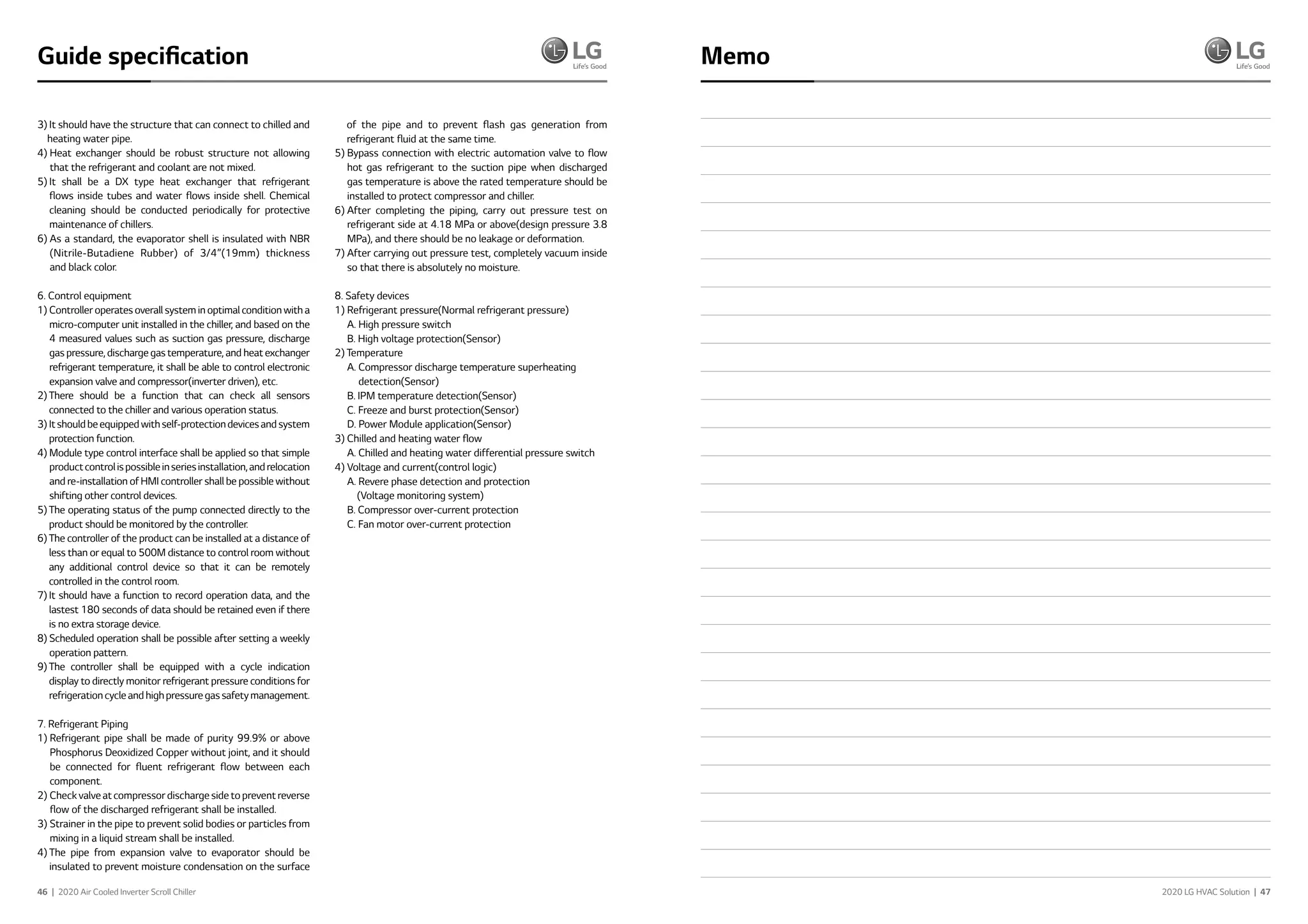 Catalogo Air Cooled Scroll Chiller LG.pdf