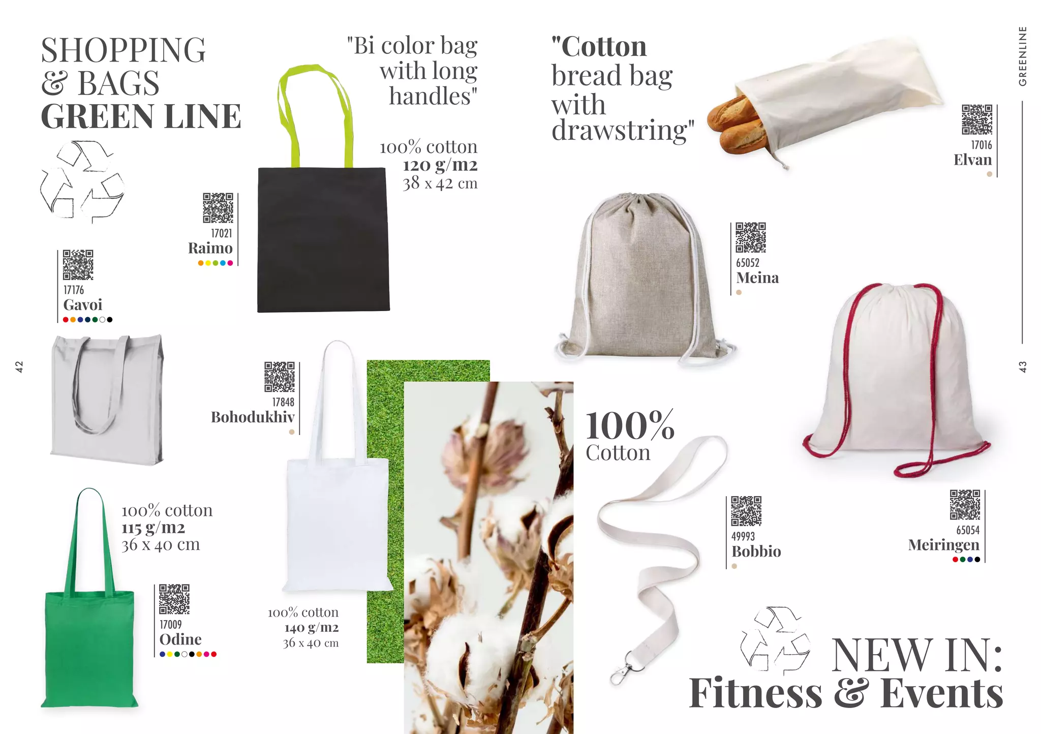 Catalogo Gadget Ecologici Personalizzati | PPT