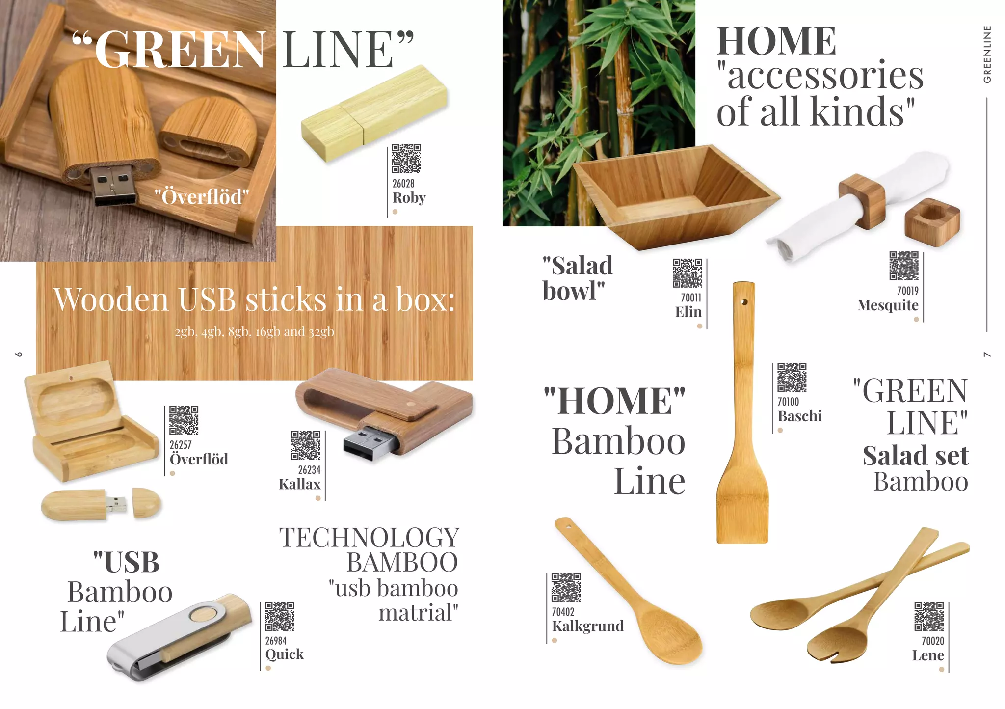 Catalogo Gadget Ecologici Personalizzati | PPT