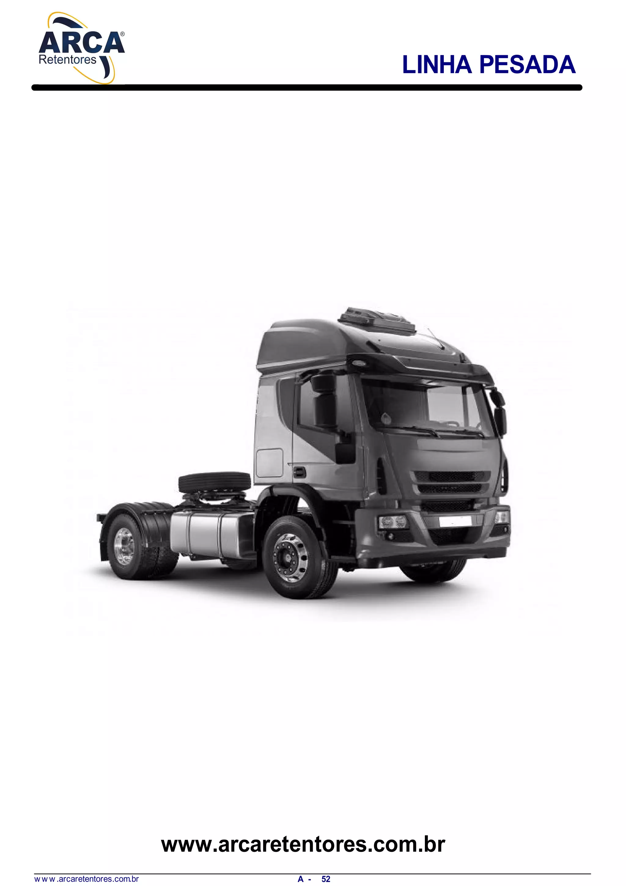 Catalogo arca conversoes originais | PDF