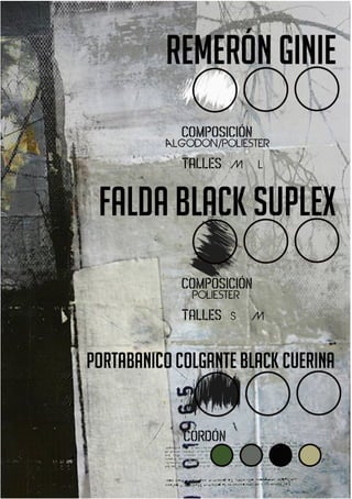 Catalogo aw 21 | PDF