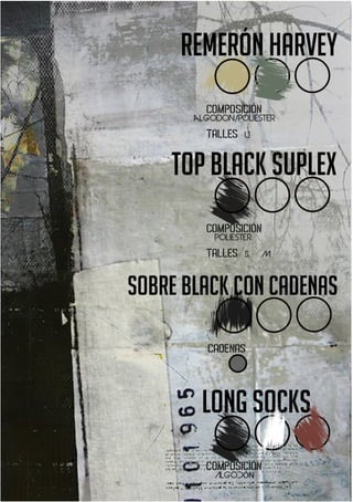 Catalogo aw 21 | PDF