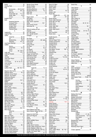 Catalogo carbatec | PDF