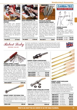 Catalogo carbatec | PDF