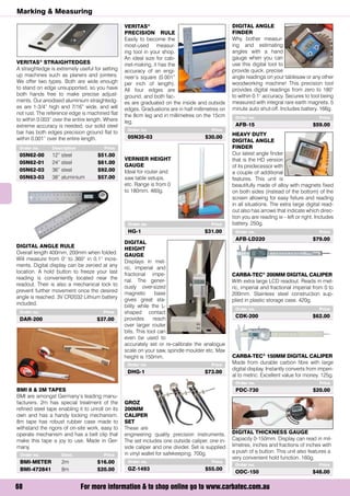 Catalogo carbatec | PDF