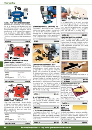 Catalogo carbatec | PDF