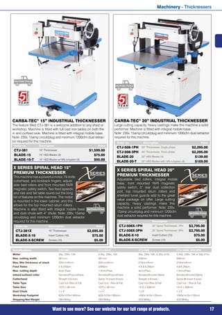 Catalogo carbatec | PPT