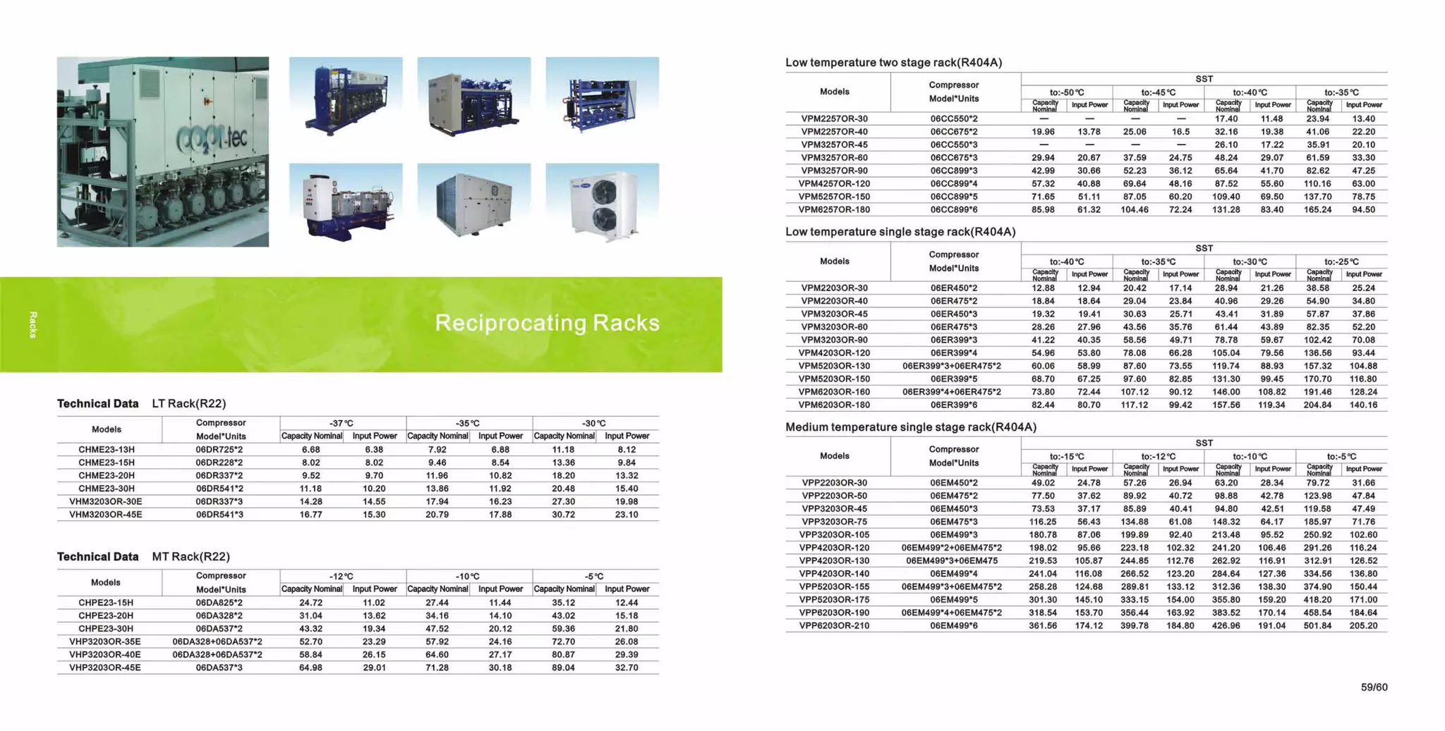 Catalogo carrier 2014 (1) | PDF