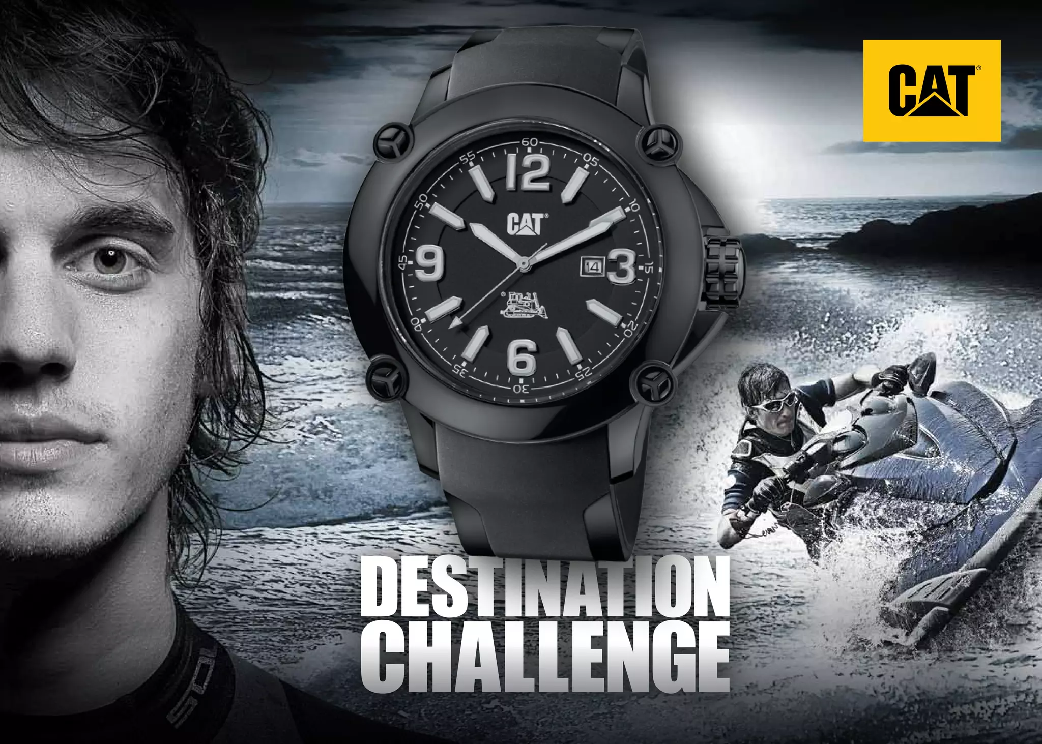 Catalogo cat de relojes 2012 | PDF