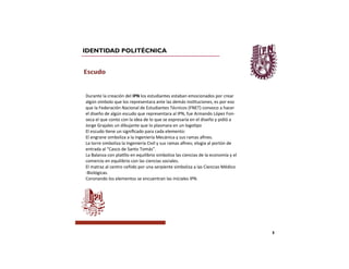 Catalogo cecyt 8 (2) | PDF