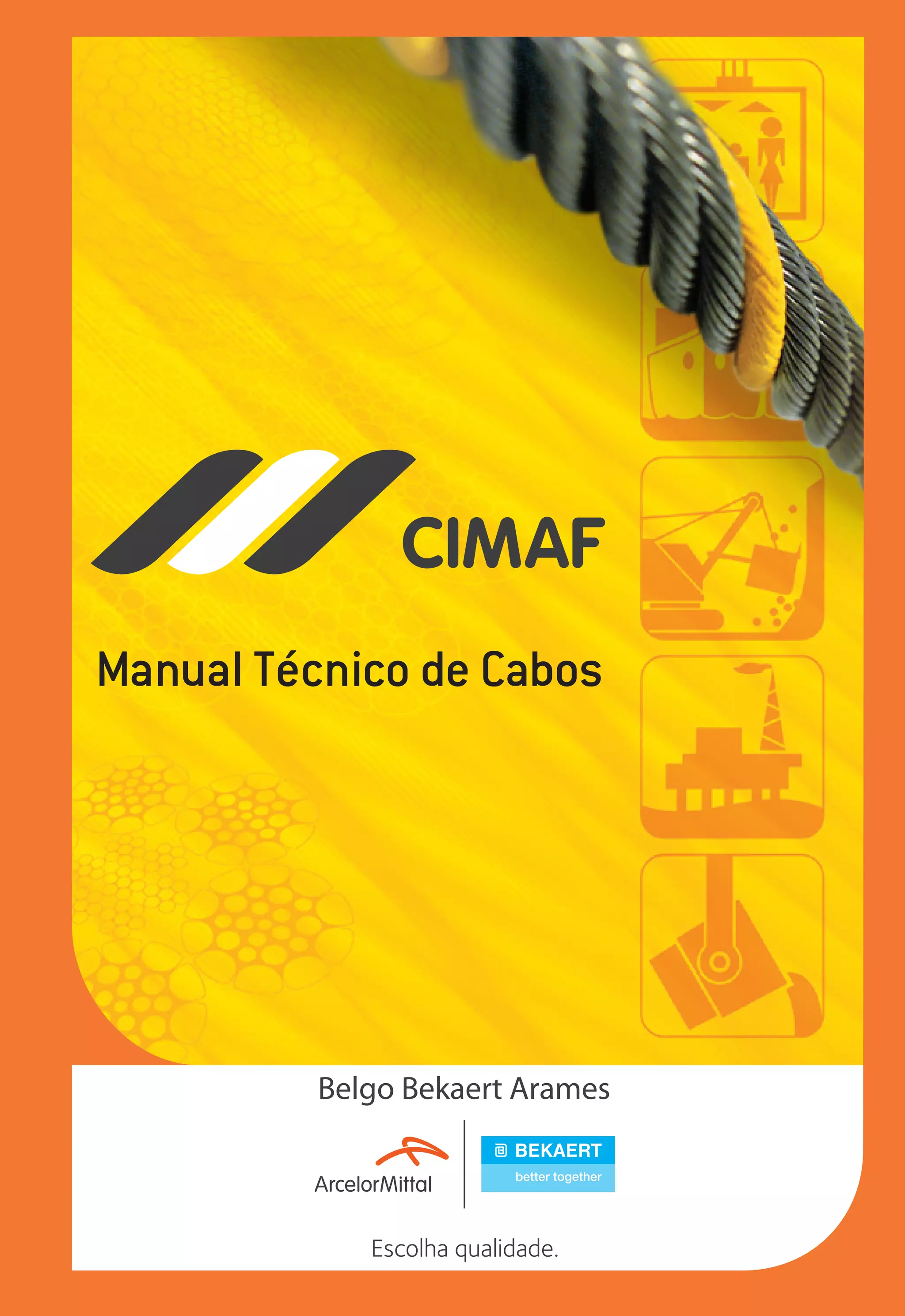 Catalogo cimaf2014completo | PDF