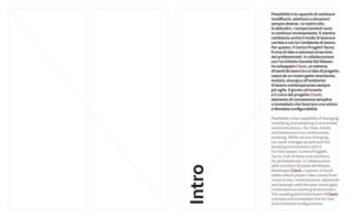 Catalogo Clavis Tecno | PPT