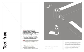 Catalogo Clavis Tecno | PPT