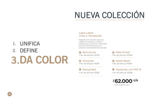 Catalogo Amway COLOMBIA | PPT