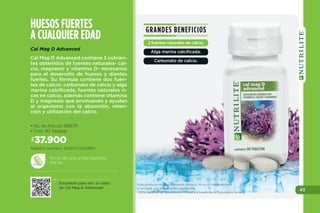 Catalogo Amway COLOMBIA | PPT