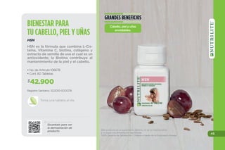 Catalogo Amway COLOMBIA | PPT