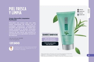 Catalogo Amway COLOMBIA | PPT