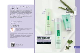 Catalogo Amway COLOMBIA | PPT