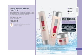Catalogo Amway COLOMBIA | PPT