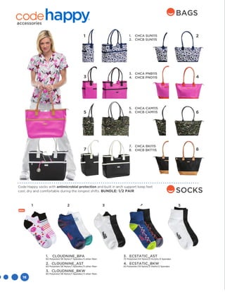 Catalogo codehappy | PDF