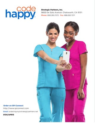 Catalogo codehappy | PDF