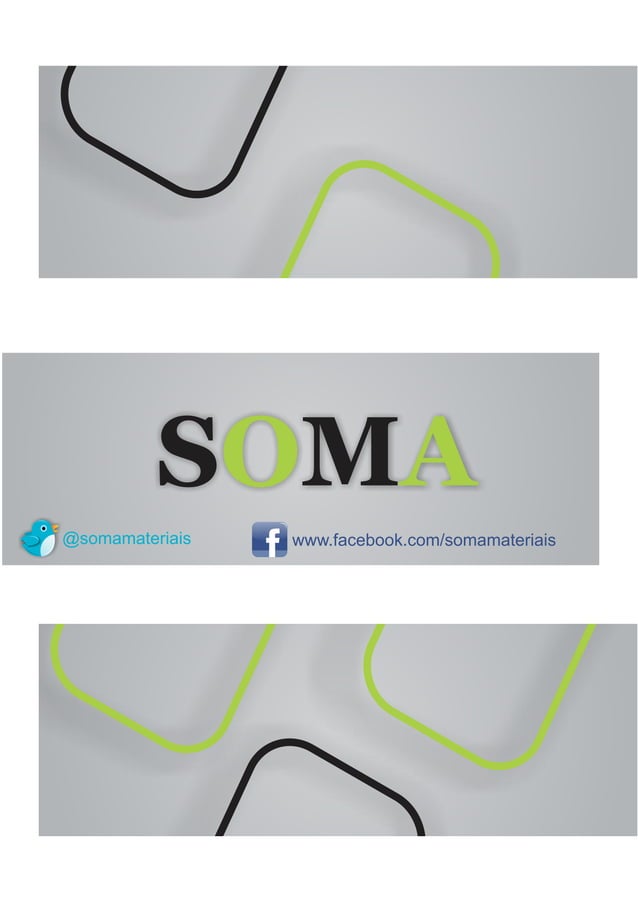 Catálogo completo soma | PDF