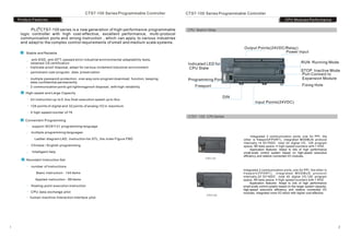 Catalogo_CoTrust mail.pdf | Computing | Technology & Computing