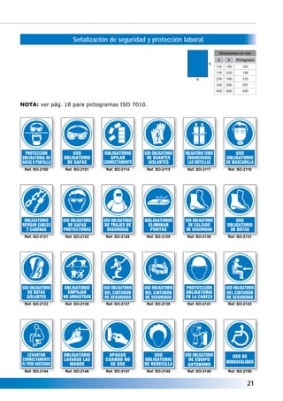 CATALOGO COVADONGA SEÑALES DE SEGURIDAD 2018.pdf