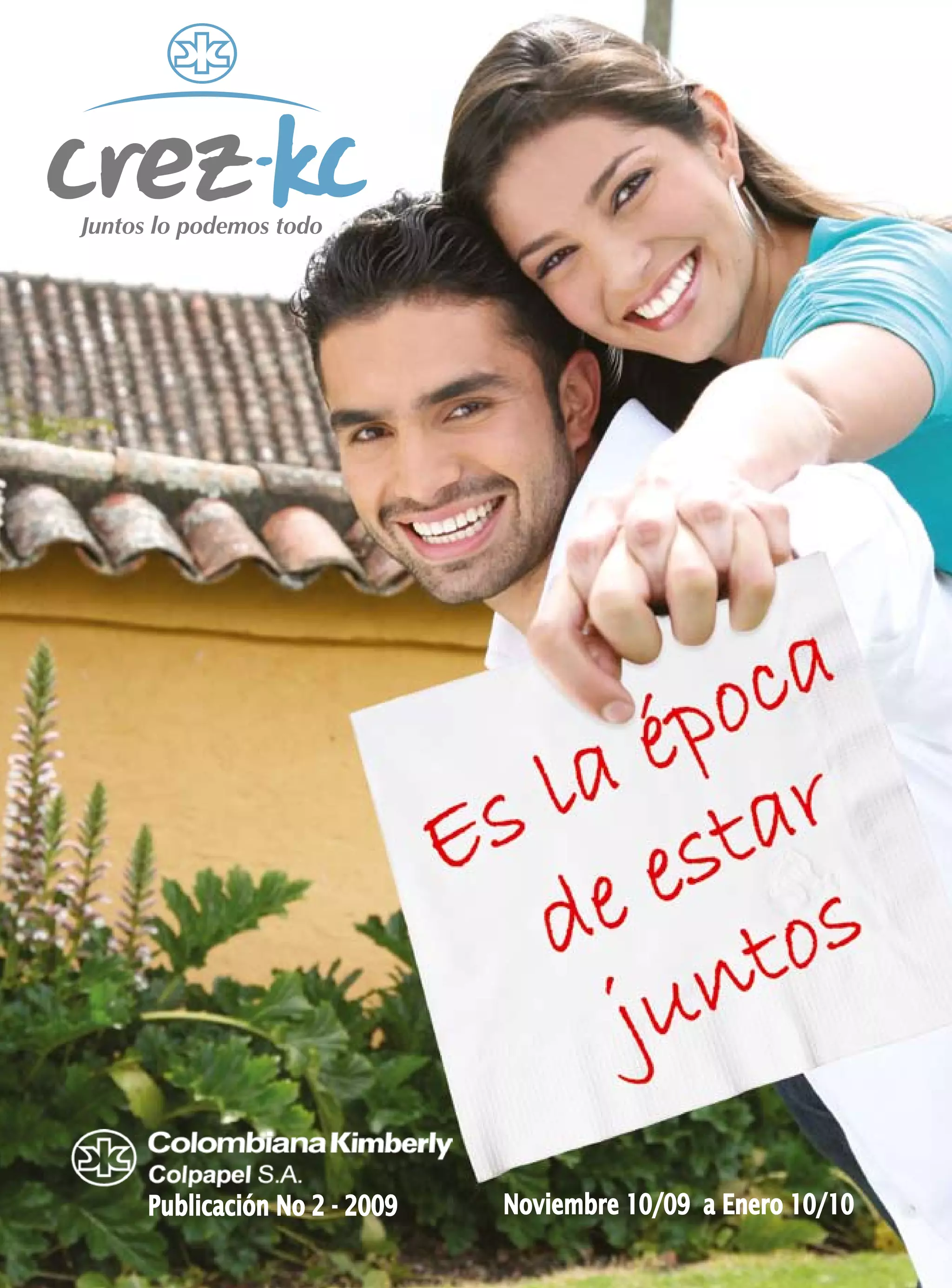 Catalogo Crez Kc | PDF