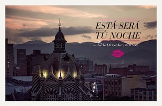 Catalogo de besame hotel seducción con precios | PDF