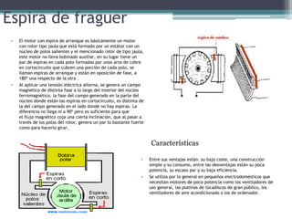 Catalogo de motores | PPTX