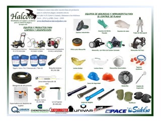 Catalogo de productos | PDF