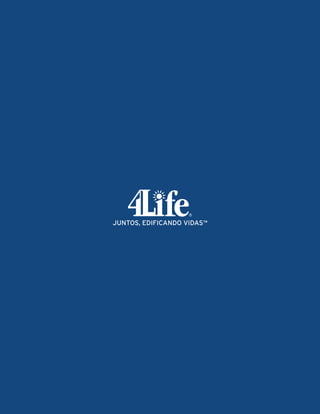 Catalogo de productos 4Life | PDF