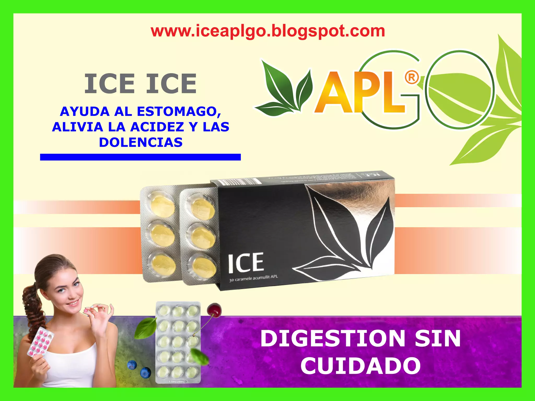 Catalogo De Productos Aplgo | PDF
