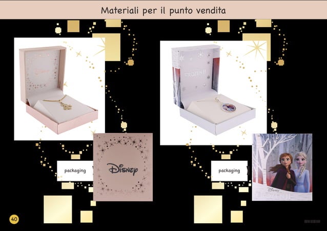 Catalogo disney definitivo | PPT
