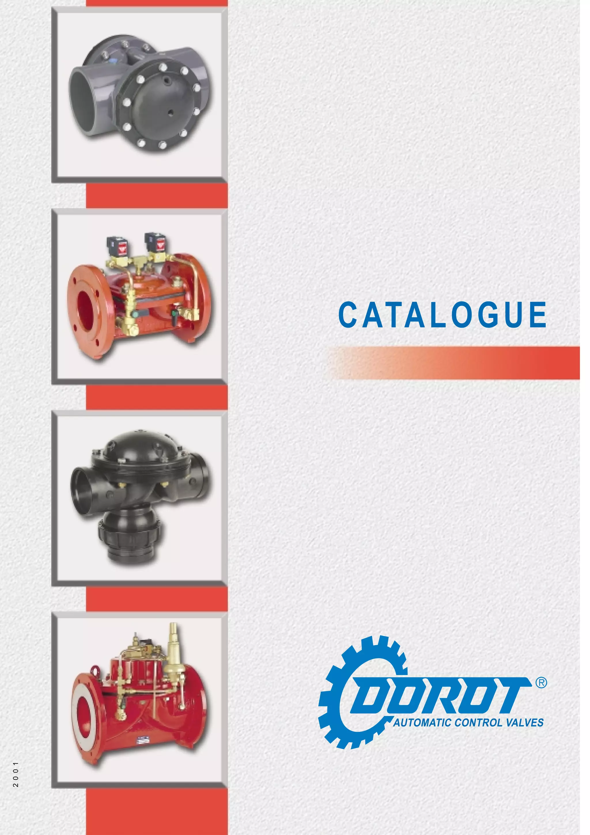 Catalogo dorot | PDF