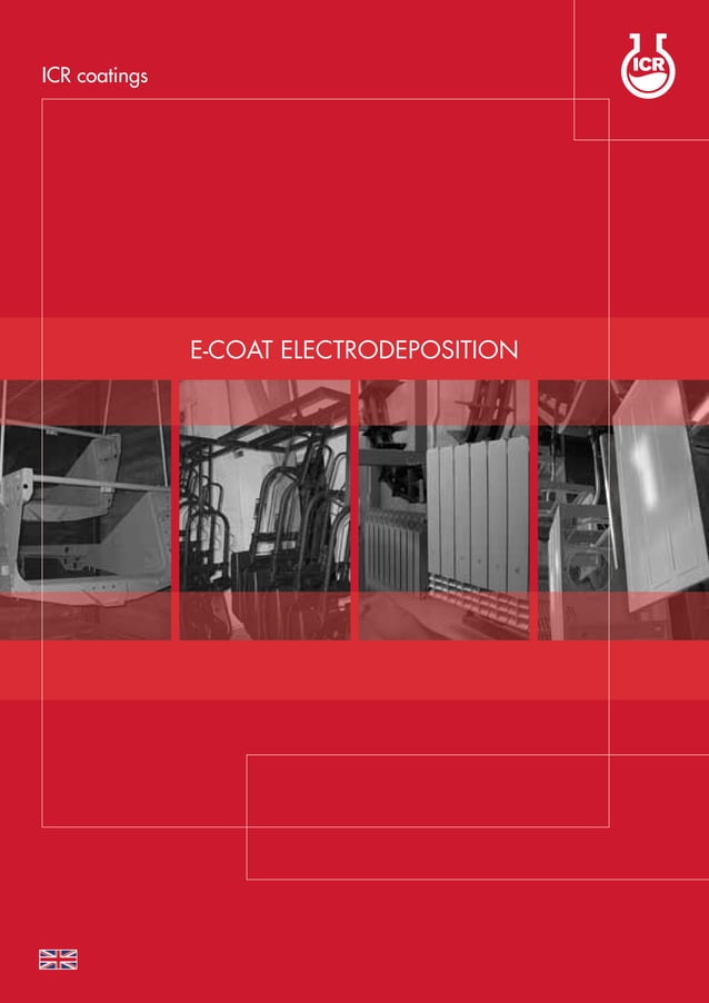 E-COAT - Electrodeposition - English edition | PDF
